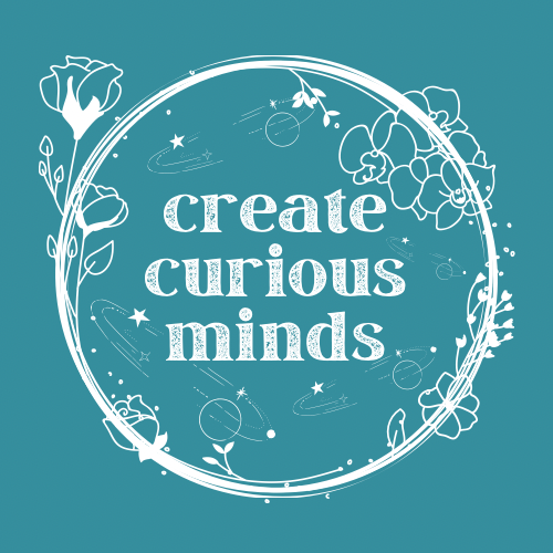Create Curious Minds